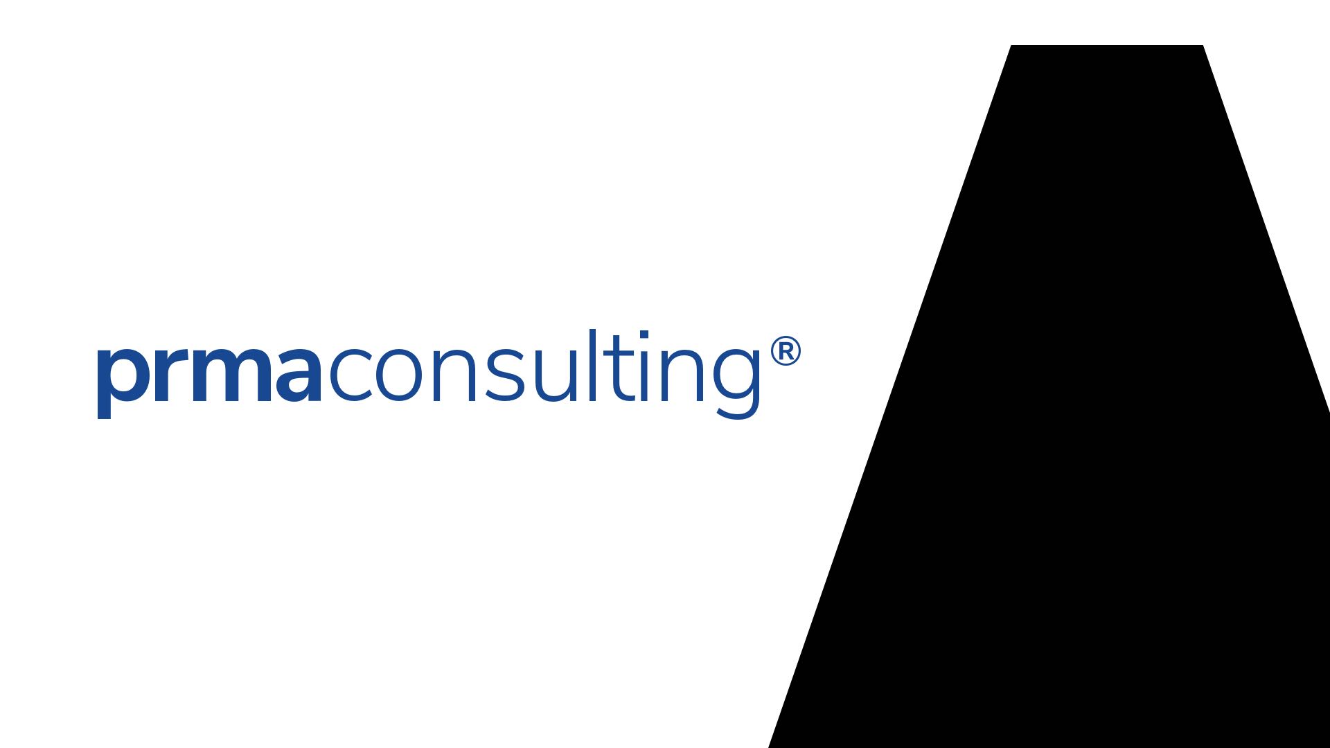 Expanding our global market access and HEOR capabilities with the acquisition of PRMA Consulting ...