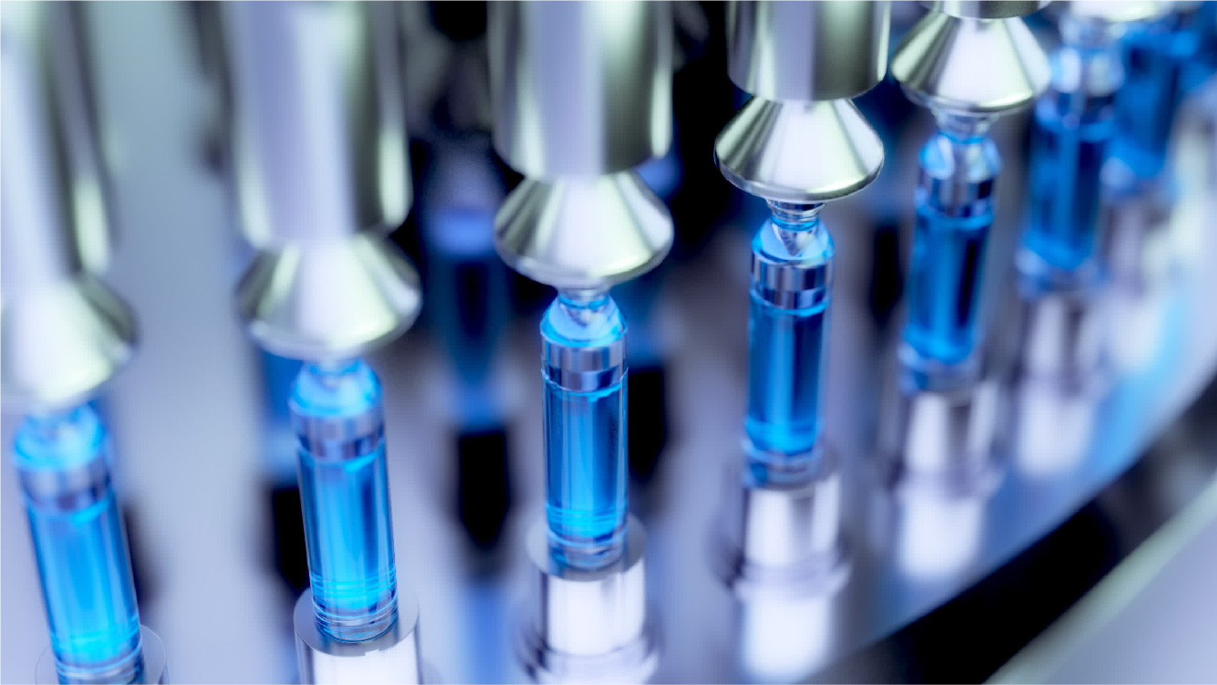 Voluntary Scheme for Branded Medicines Pricing and Access (VPAS ...