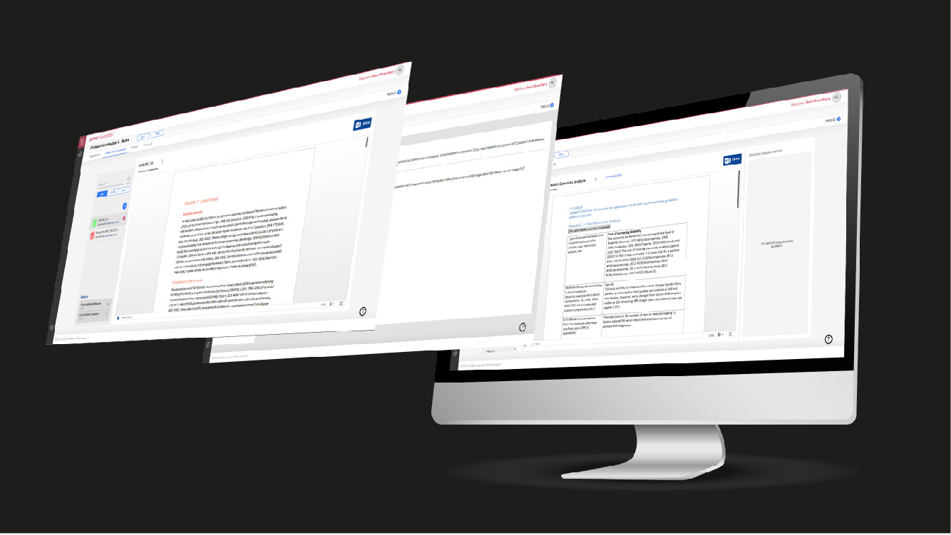 Writing a great global value dossier that balances a clear global value ...