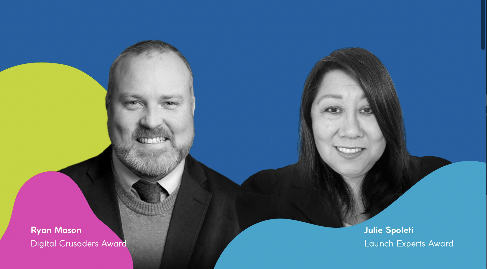 Avalere Health | Making the PM360 ELITE 100 list again: Bold innovators ...