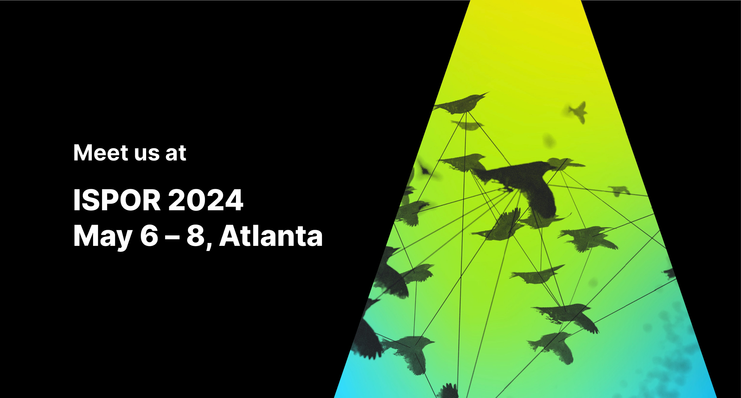 Avalere Health | ISPOR 2024: expert strategies to further evidence and ...