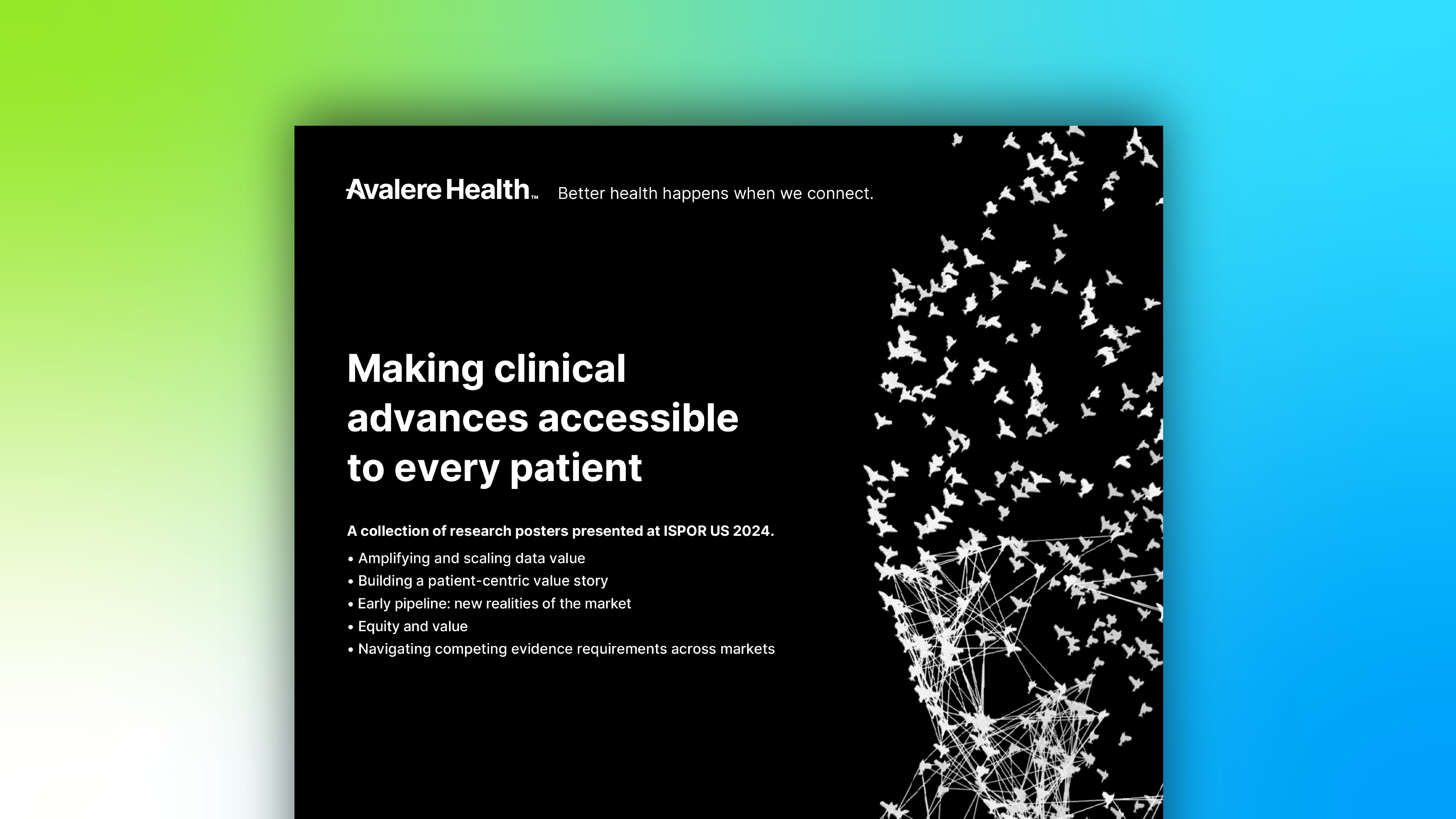 Making Clinical Advances Accessible to Every Patient: Download 28 ...